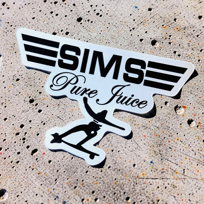 SlMS – Brand-X Skateboards