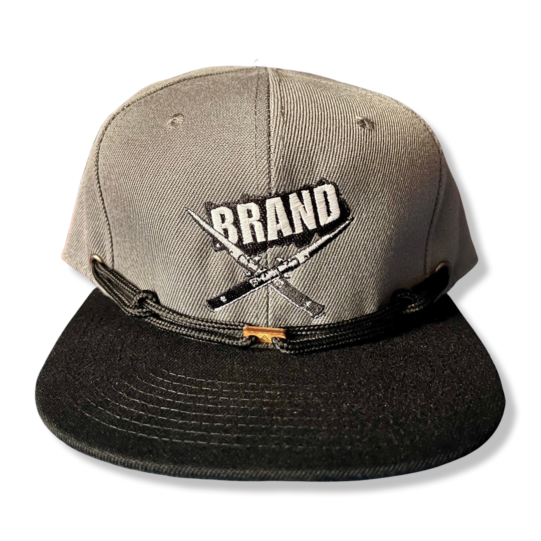 Brand-X Knives Embroidered Hat – Brand-X Skateboards